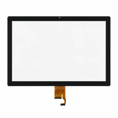 China 21.5 Inch PCAP Capacitive Touch Panel YT2150CIUI‑Q1 G+G Structure ILI2511 Chip USB IIC 10‑point Touch‑10~60℃ Operating for Industrial Display Equipment for sale