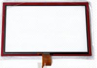 China 21.5 Inch PCAP Capacitive Touch Panel YT2150CIUI‑Q1 G+G Structure ILI2511 Chip USB IIC 10‑point Touch‑10~60℃ Operating for Industrial Display Equipment for sale