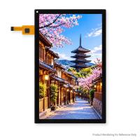 China 10.1 Inch 1200x1920 TFT LCD Capacitive Touch Screen 34 Pin MIPI Full Lamination Display Module for sale