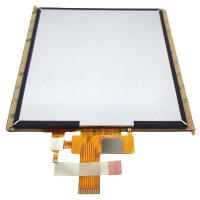 China 7.6 Inch Square TFT LCD Module 800x800 MIPI Interface 1000cd/m² High Brightness Wide Temperature‑20℃~70℃ Industrial LCM Display for sale