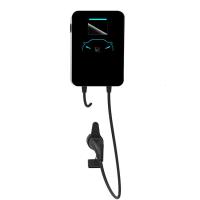China 22kw Output Power CHAdeMO Car Home EV Wall Charger with Ocpp European Standard Smart 3 Phase EV Adaptor Smart Car Charging Station for sale
