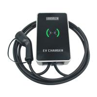 China 22kw Output Power CHAdeMO Car Home EV Wall Charger with Ocpp European Standard Smart 3 Phase EV Adaptor Smart Car Charging Station for sale