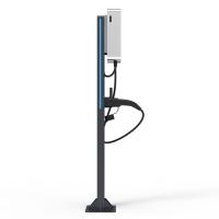 China EN61851-1-2012 IEC62196-2-2011 Standard 3-Phase 32A 22kW EV Charging Station for Home Charging Convenience and Efficiency for sale