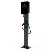 China EN61851-1-2012 IEC62196-2-2011 Standard 3-Phase 32A 22kW EV Charging Station for Home Charging Convenience and Efficiency for sale