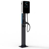 China EN61851-1-2012 IEC62196-2-2011 Standard 3-Phase 32A 22kW EV Charging Station for Home Charging Convenience and Efficiency for sale