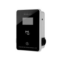 China Wall-Mounted 7KW AC Vehicle EV Charging Pile AC EV Charger For Home Of Energy for sale