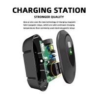 China 16A Single Phase Wallbox Homeuse Type2 EV Charger Station 22kW 11kW 7kW with Bluetooth Card Swiping App Control for sale