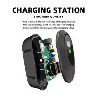 China 7kw 32a Fast Charger Type2 Portable EV Charger Station With Bluetooth Enabled for sale