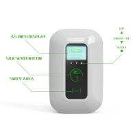 China 7kw 11kw 22kw Smart Wall mounted EV Charger Fast Electric Vehicle Charging Station for sale