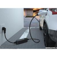 China American Standard 7KW 32A 12KW 50A Electric Car Charging Station 12 kw Ac Ev Charger Maximum output current 100A for sale