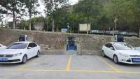 China Swipe Card Start Mode EV Charger Level 2 22kw Electric Car Charing Station with CE Certification for Home Charge Station for sale