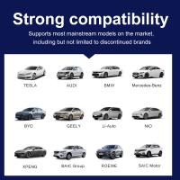 China Max Power Floor Mounted DC EV Fast Charger 60kw90kw120kw150kw180KW OCPP1.6 CCS Dc Fast Charging Point for Electric car for sale