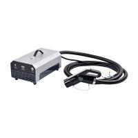 China EN 61851 Standard 48V 3.3KW Fast Charge Electric Vehicle Portable EV DC Charger with CHAdeMO and CCS Connectors for sale