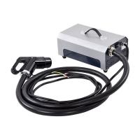 China EN 61851 Standard 48V 3.3KW Fast Charge Electric Vehicle Portable EV DC Charger with CHAdeMO and CCS Connectors for sale