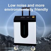 China EV House Charger Ccs 40KW Portable Fast DC Charging Station for BYD Tesla Output Voltage 200-750VDC Standard 2231 for sale