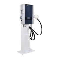 China EN 61851 Output Current 60A OCPP Jason Credit Card Wallbox 20kw DC CCS2 Europe Standard EV Charger Station for Charging for sale