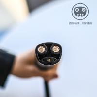 China E-MINGZE charging station 11kw level 2 mobile ev charger ac ev car charger portable mobile ev charger for sale