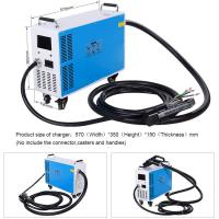 China 260-475V Input Voltage CCS Portable 380V 3 Phase Smart EVSE Fast Intelligent 30kW Bus DC EV Car Electric Vehicle Charger for sale