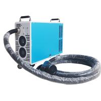 China CE Certification 7kW DC Fast Charging Station with GB/T Connectors and 220Vac±10% Input Voltage for sale