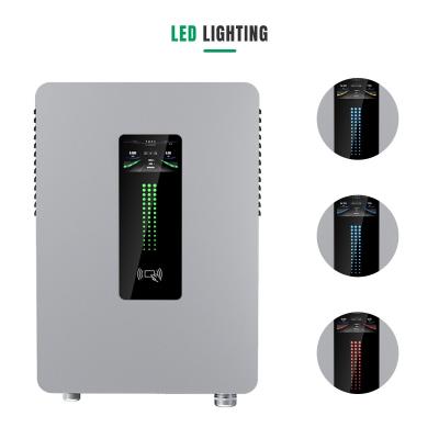China 30kW CCS2 Electric Vehicle Charger E-Mingze Commercial EV Fast Charger Purpose for Replace/Repair DC EV Charging Station for sale