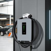 China 30kW CCS2 Electric Vehicle Charger E-Mingze Commercial EV Fast Charger Purpose for Replace/Repair DC EV Charging Station for sale
