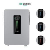 China E-mingze 20kW 50A Max Fast Electric Vehicle Charging Station for Wall-mounted Charging Equipment for sale