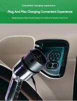 China Type 2 11KW 16A 3 Phase EU Standard Fast Electric Vehicle Charging Station Portable Ev Charger for sale