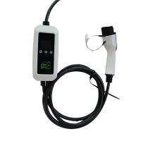 China 3.5KW Output Power E-mingze 1phase EV Charging Car 16A Fast Charging AC EV Charger for Type1 For Replace/Repair for sale