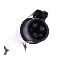 China J1772 Interface Standard e-mingze 3.5KW 1phase EV charging car 16A fast charging ac ev Electric Vehicles charger for US for sale