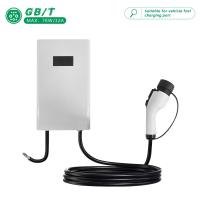 China 32A/7KW Fast Charging Wall-Mounted GBT DC Gun Condition 7KW Output Power Overcurrent Protection Purpose for Replace/Repair for sale