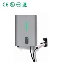 China GBT 7KW DC Wall-Mounted Fast Electric Car Charger for Direct EV Charging Station within 220V Input Voltage and E-mingze for sale