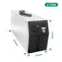 China 7KW DC Portable Energy Car Charger EV Charger For Portable And Charging for sale