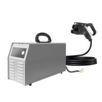 China 7KW 32A Fast Portable Charging Gun New Energy Vehicle EV Charger CCS1 DC Charging Station for sale