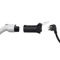 China CE Certified 16A Seven-Hole Head 220V GBT Electric Head for 3.5kW EV Charger GBT Energy Charging Pile for sale