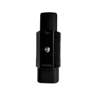 China 7kw 32A NACS AC EV Charging Adapter for NACS Type2 Charging Pile to Upgrade/ Retrofit Tesla in Black for sale