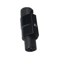 China Type 1 to NACS Car 7KW EV Electric Vehicle Charger 32A Output Current Suitable for Vehicles Charging Accessories Black for sale