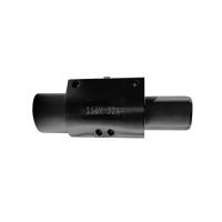 China Black Type 2 to NACS Adapter The Ideal Choice for Upgrading Your EV Charger for sale