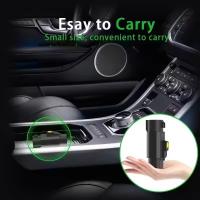 China 7KW Output Power 32A Output Current EV Charger Adapter Type 1 to GB/T Car Adapter for GBT Chinese Plug for sale