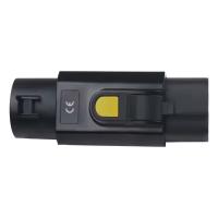 China ODM for EV Charger Adapter Type1 to GBT EV Charger Adapter J1772 to GBT Converter Output Power NONE Output Current 32A for sale