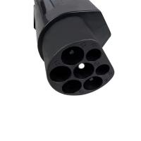 China 7kW EV Charger Adapter for NACS to GB/T Electric Vehicle Charging Solution Distributor for sale