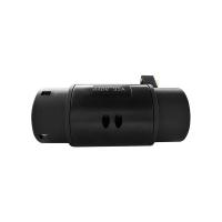 China GBT Adapter 3 phase Black Rated voltage 380V Type2 EV charger for EU Car GBT Charging Station Converter for sale