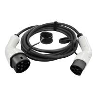 China 22OV AC Type2 Plugs Charging Extension Cable for Retrofit/Upgrade Purpose Electric Vehicle Charging Station Compatible for sale