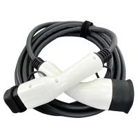 China 22OV AC Type2 Plugs Charging Extension Cable for Retrofit/Upgrade Purpose Electric Vehicle Charging Station Compatible for sale