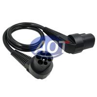 China AOTAI T-esla to GBT Male Connector Cable Electric Vehicle Charging Cable for sale