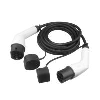 China Prophylactic Temperature Protection 3.5kw Electric Vehicle Charger Cable Type 2 Extension Cable for Energy from E-Mingze for sale