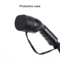 China E-mingze 11KW Portable EV Charger Type 2 Electric Vehicle Charging Cable with Undervoltage Protection and 16A Current for sale