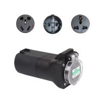 China 16A Output Current Energy Charging Pile Take Electric Head for GBT Station 220V 3.5kw EV Charger for sale