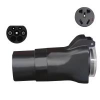 China GBT EV Charging Connector 16A Rated Current 250V AC EV Charging Adapter V2L Discharge Advanced Technology for sale