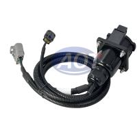 China 8.8KW AOTAI Sea J1772 To Aviation Plug EV Charger Adapter For BLUETTI Power Stations for sale
