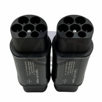China 7KW 32A  AOTAI EV Charger Converter Type 2 To GBT With IP54 Specification Met for sale